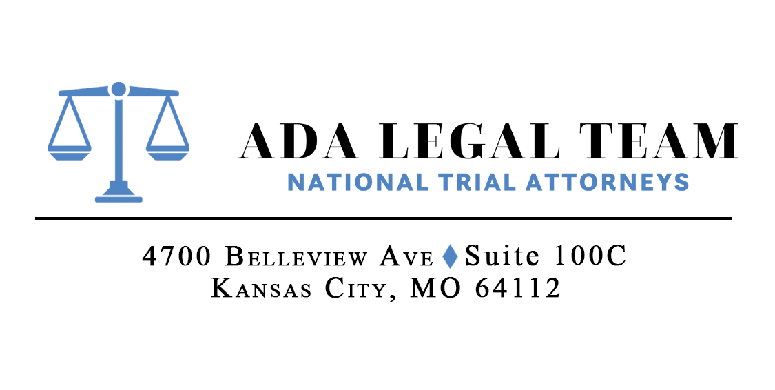 ADA Legal Team - Digital Accessibility & Physical Barrier Attorneys